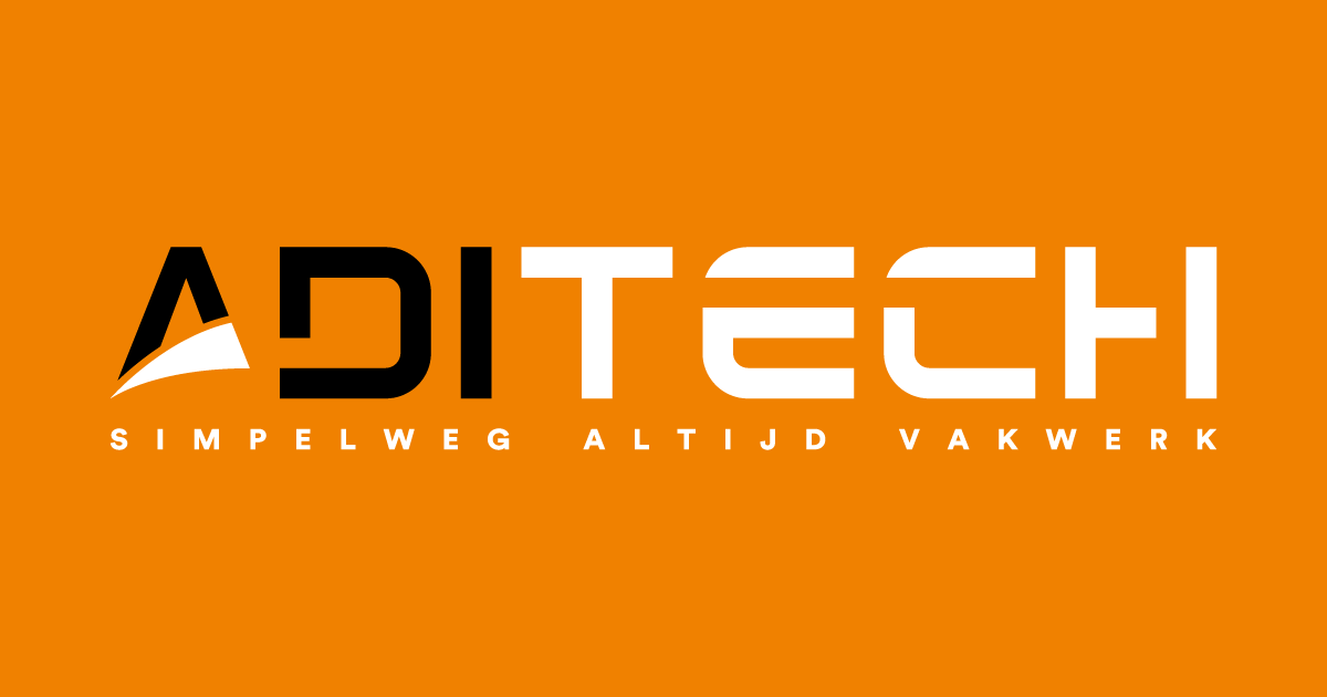 Dé werkgever voor een baan in de techniek | Aditech