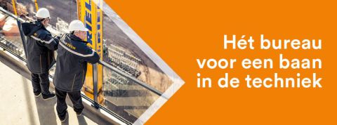 Aditech | Hét bureau voor een baan in de techniek | Aditech